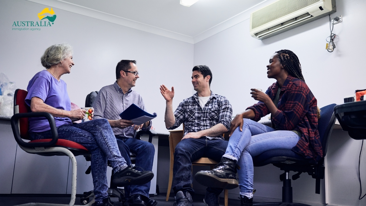 Australia Immigration Agency - Watch: Australian Jobs with High Salaries